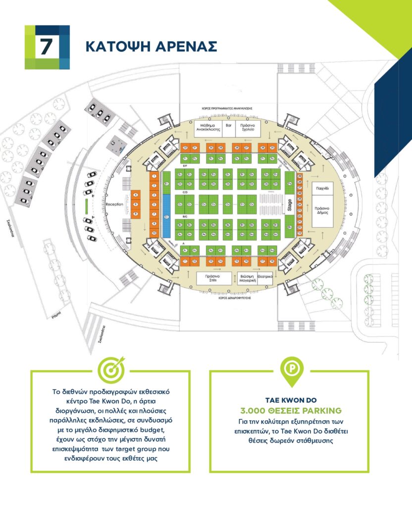 ΣΥΜΜΕΤΟΧΗ TOY ΔΙΚΤΥΟΥ ΠΟΛΕΩΝ ΜΕ ΛΙΜΝΕΣ ΣΤΗΝ ΕΚΘΕΣΗ ATTICA GREEN EXPO ...